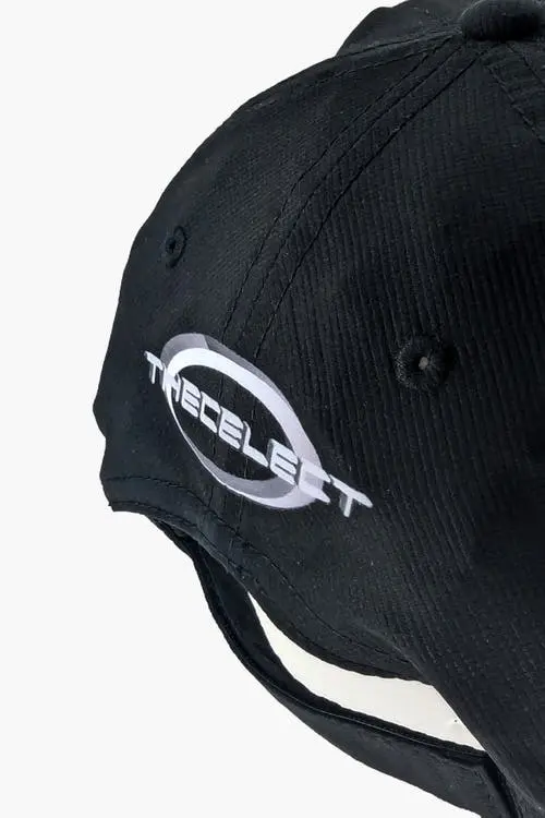 THE CELECT Ai Hat Mid Profile Cap