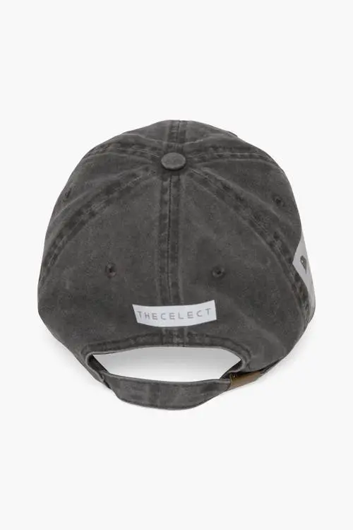 THE CELECT Perspective Printed Cap