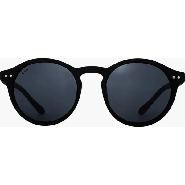 REALITY EYEWEAR Hudson Sunglasses - Matte Black