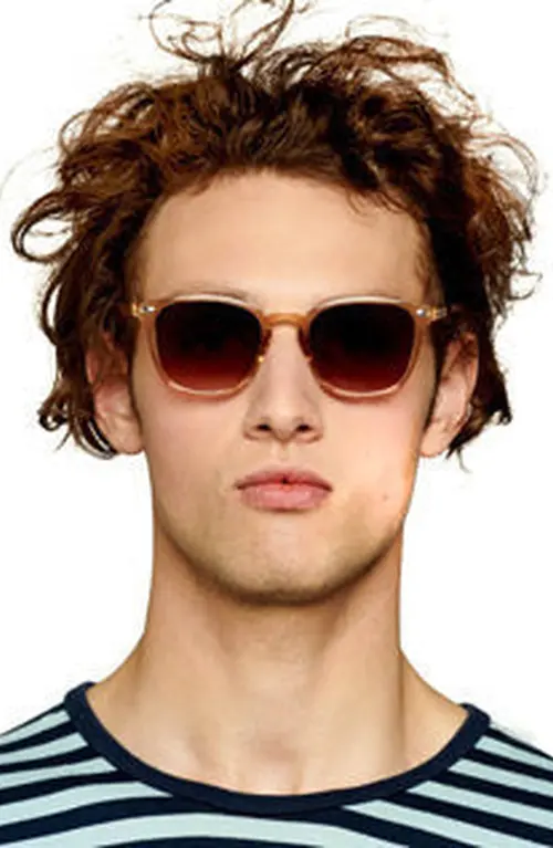 REALITY EYEWEAR The Chelsea Sunglasses