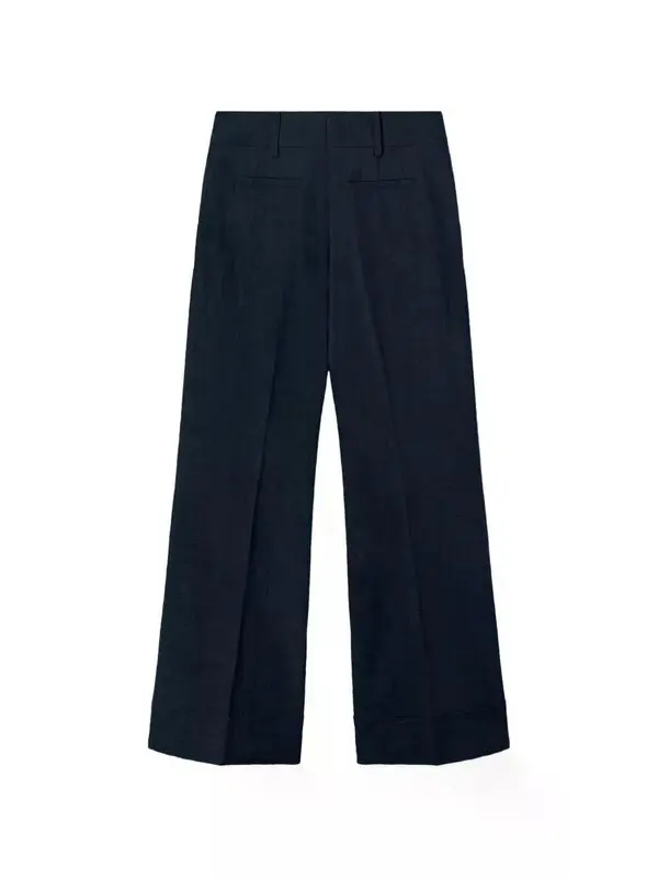La DoubleJ Cuffed Trousers