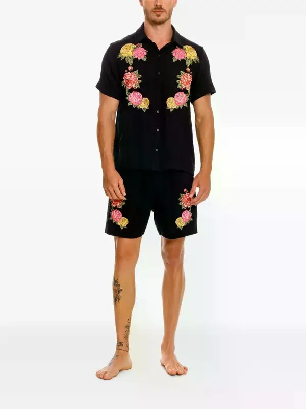 Agua Bendita Jack Shirt