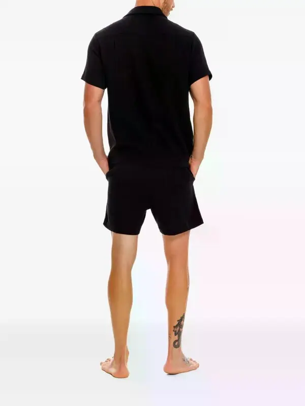 Agua Bendita Jack Shirt
