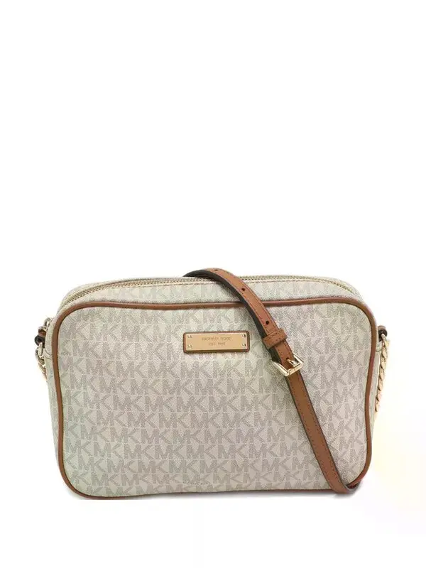 Michael Kors Camera Crossbody Bag