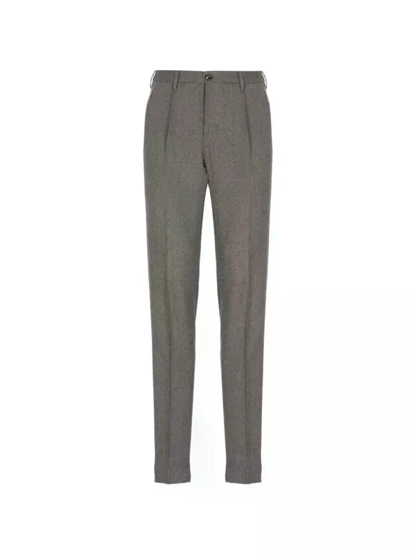 Incotex Tailored Trousers