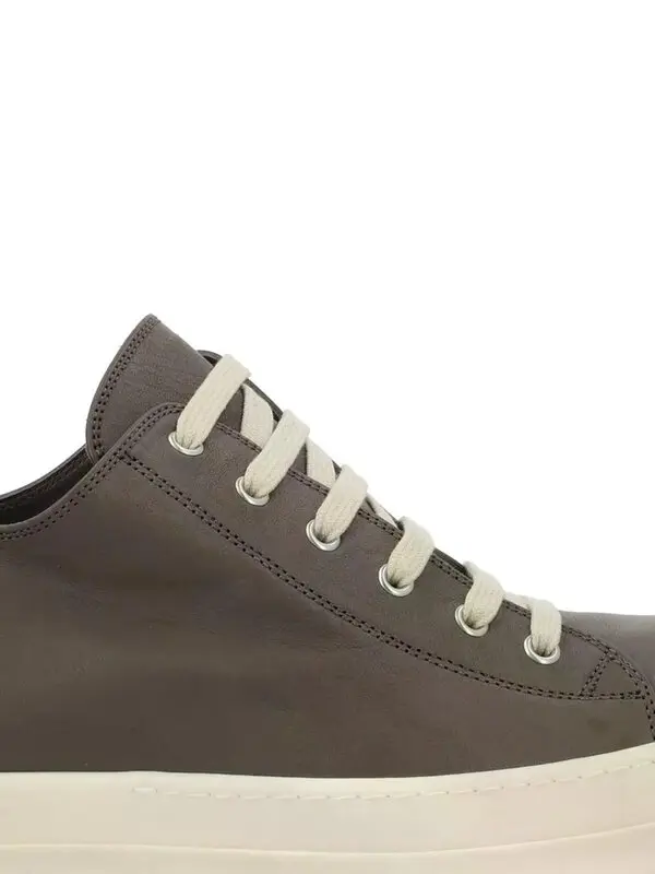 Rick Owens Low Sneaks Sneakers