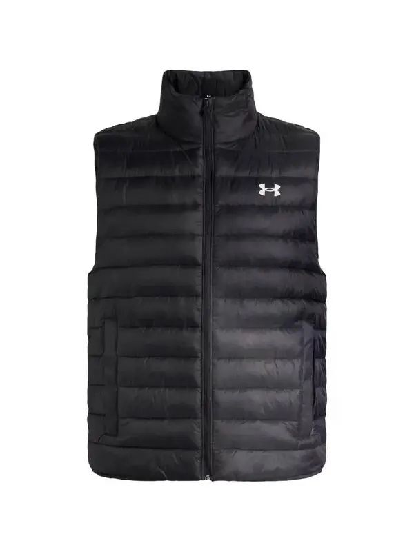 Under Armour Logo-print Gilet