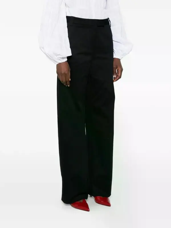THELATEST Wide-leg Trousers