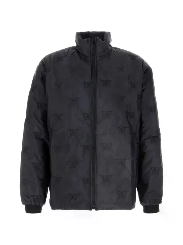 Needles Zip-up Quilted Jacket