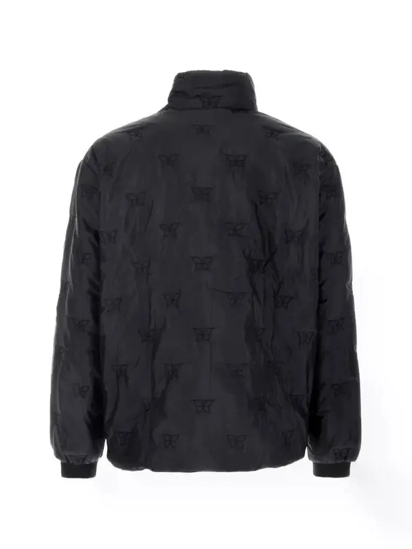 Needles Zip-up Quilted Jacket