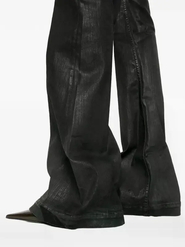 Rick Owens Bolan Bootcut Jeans