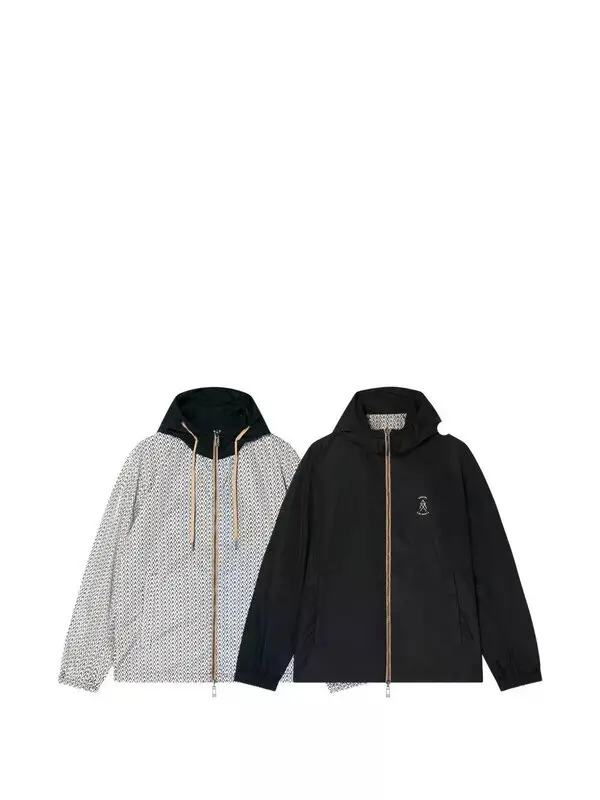 Armani Exchange Hooded Jacket