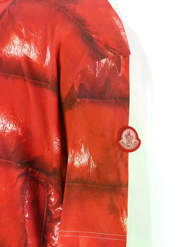 Moncler X A$ap Rocky Cotton T-shirt