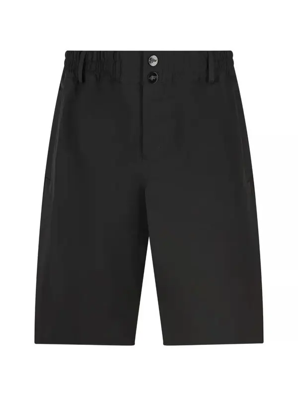 Moncler Elasticated-waist Shorts