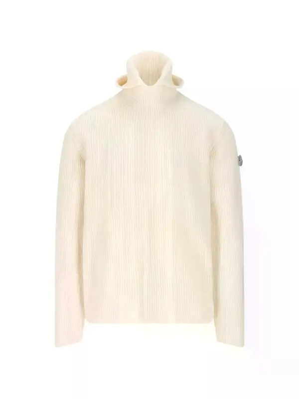 Moncler Wool Sweater