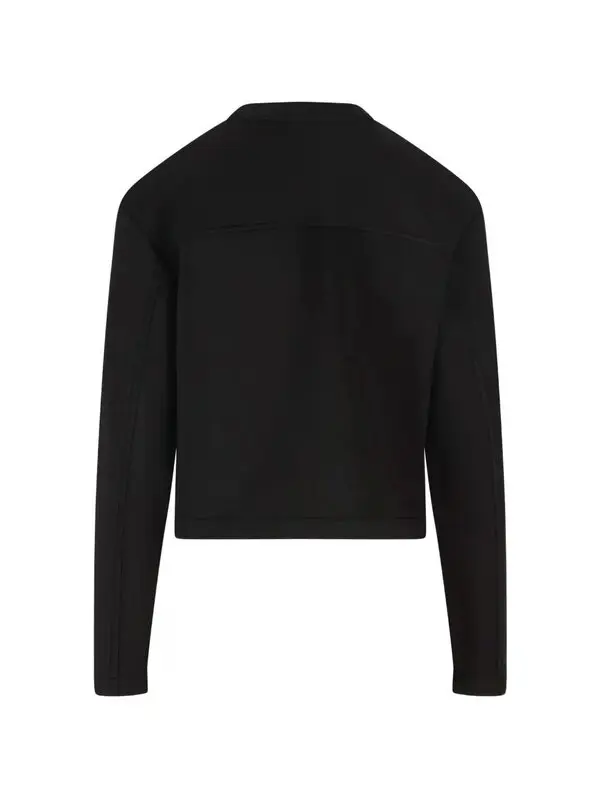 Moncler X Ee72 Edward Enninful Sweatshirt