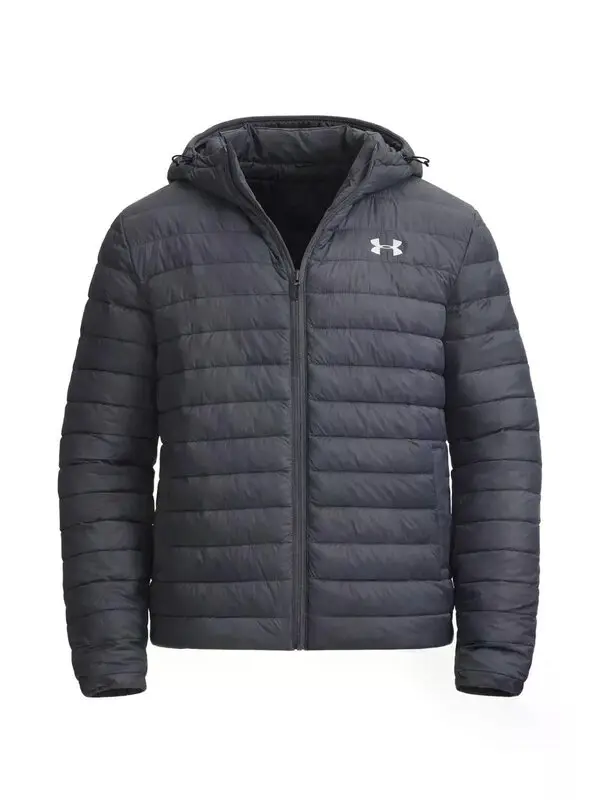 Under Armour Hooded Puffer Jacket