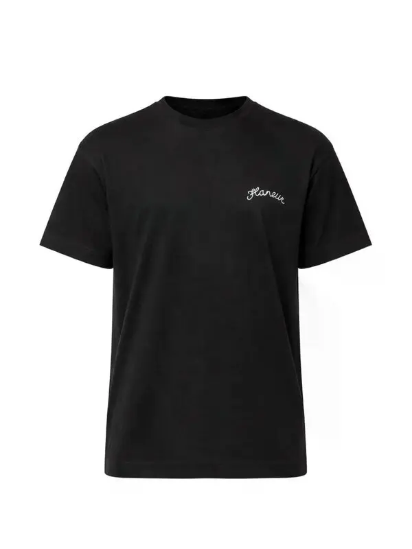 FLANEUR Logo T-shirt