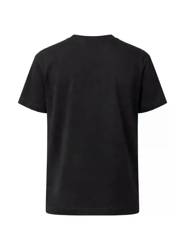 FLANEUR Logo T-shirt