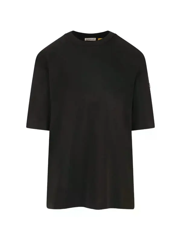 Moncler Logo T-shirt