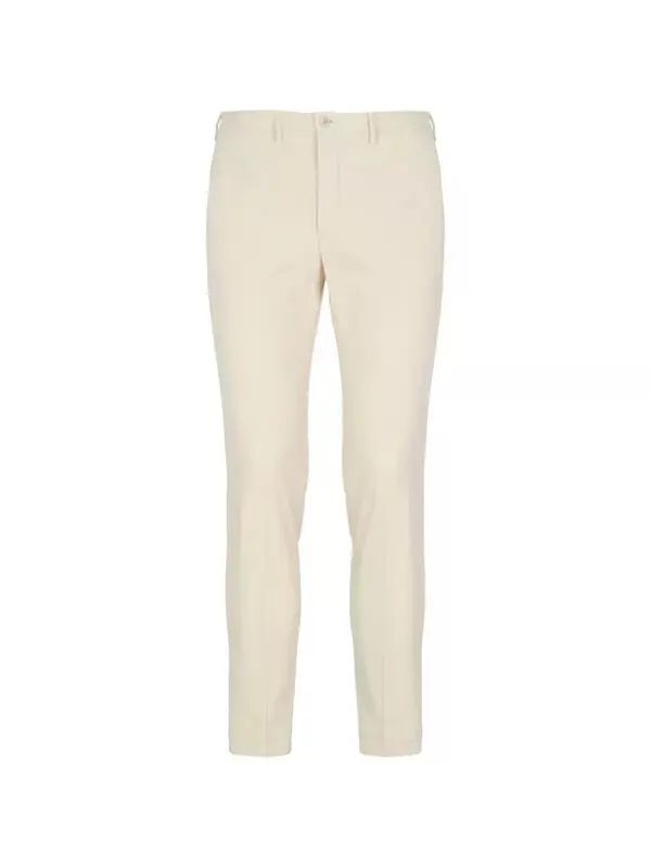 Incotex Skinny Trousers