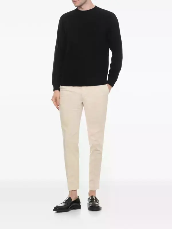 Incotex Skinny Trousers