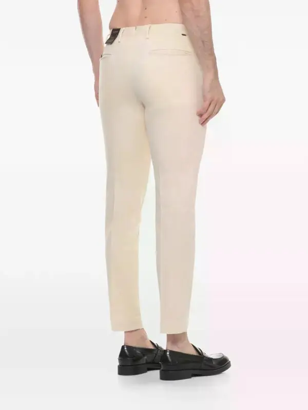 Incotex Skinny Trousers