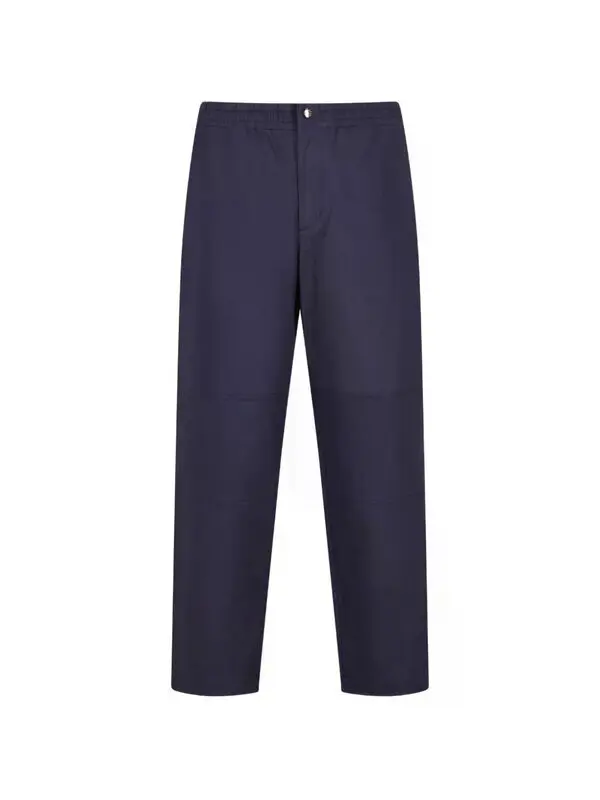 Moncler Drawstring-waist Trousers