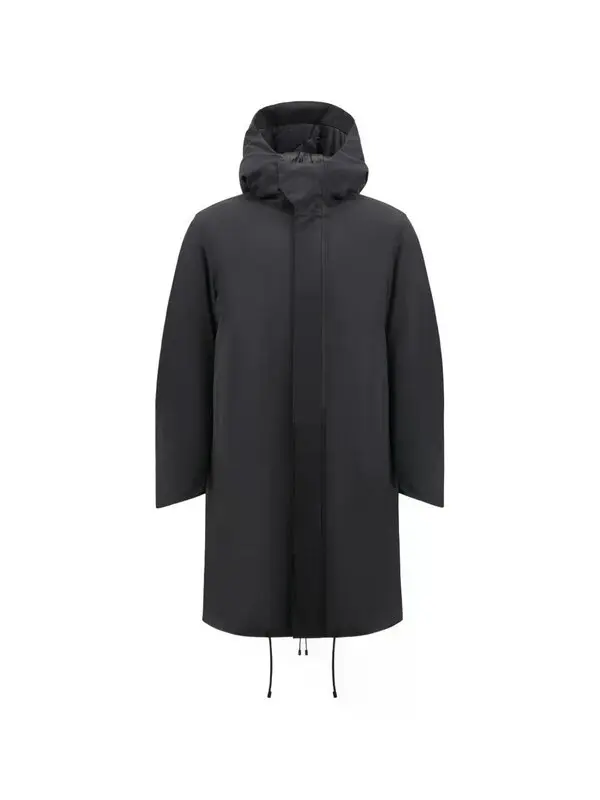 MACRON Oliver Padded Parka