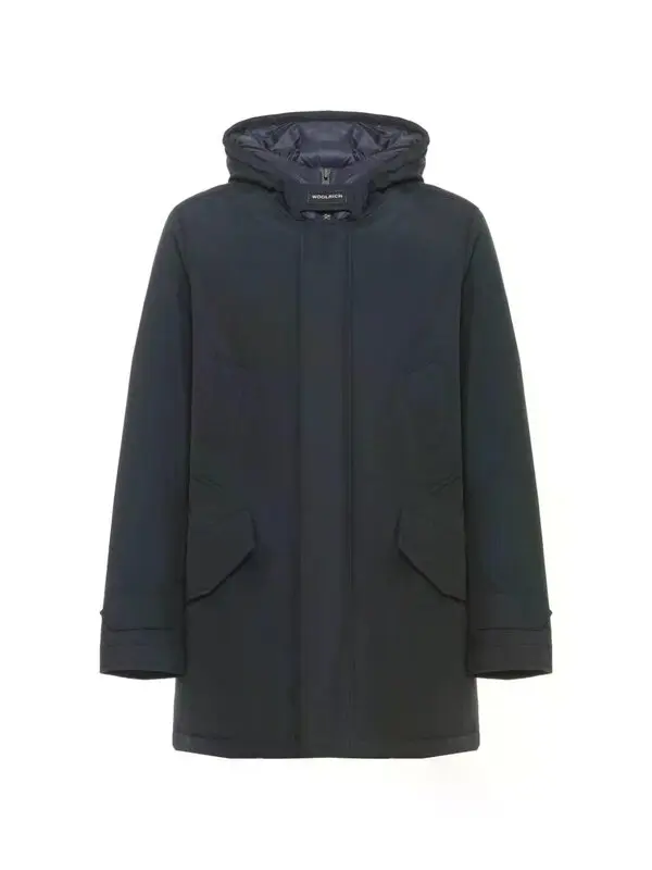 Woolrich Ramar Padded Coat