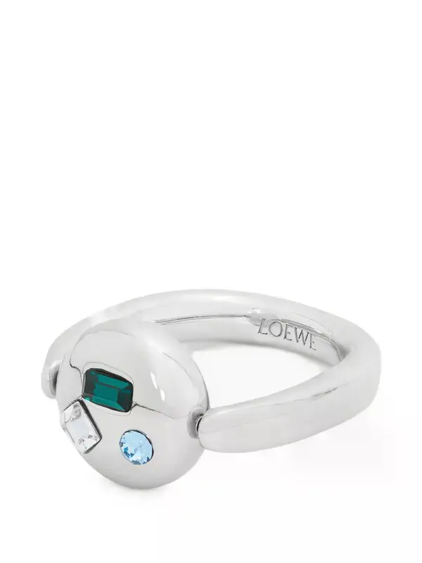 Loewe Sterling Ring - Silver