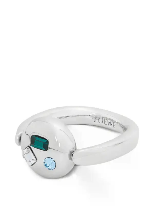 Loewe Sterling Ring - Silver