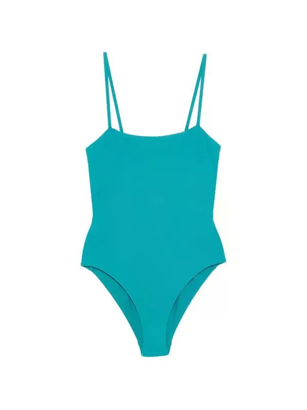 ERES Strappy Swimsuit - Blue