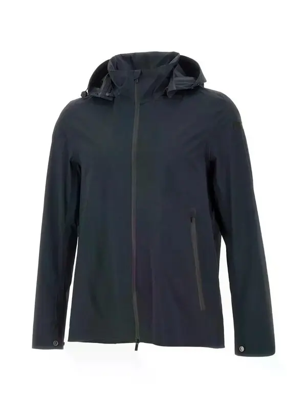 RRD - ROBERTO RICCI DESIGN Hooded Zip Jacket