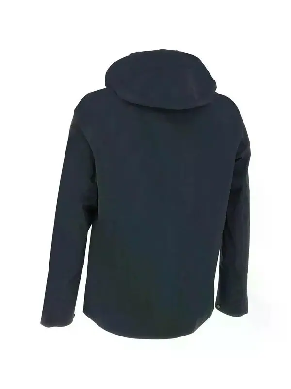 RRD - ROBERTO RICCI DESIGN Hooded Zip Jacket