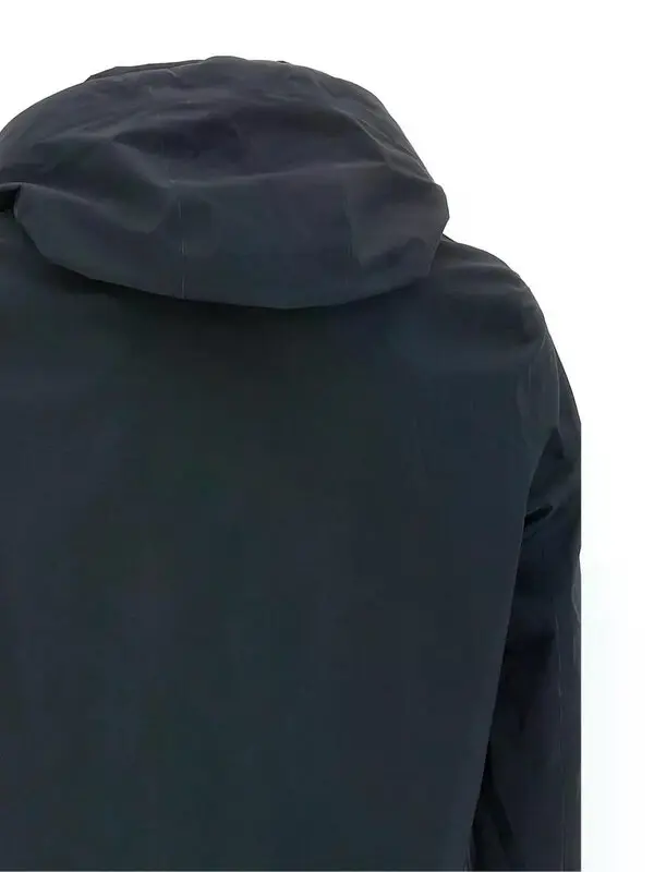 RRD - ROBERTO RICCI DESIGN Hooded Zip Jacket
