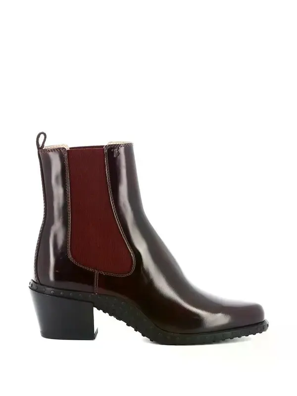 TOD'S Ankle Boots