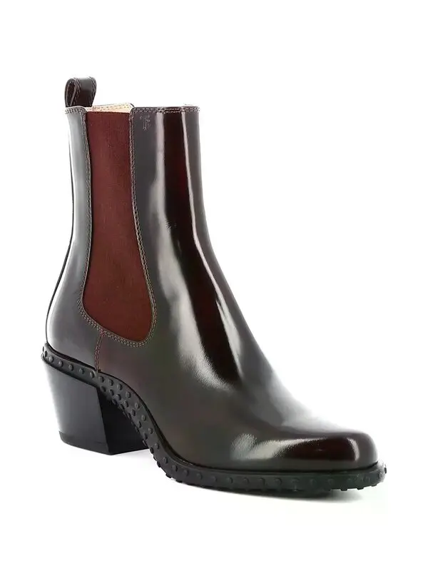 TOD'S Ankle Boots