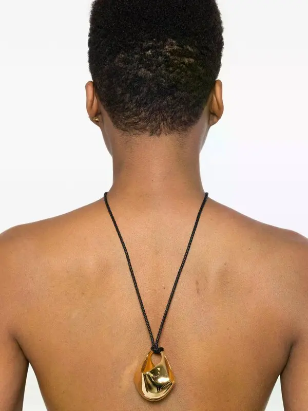 Khaite Bijou Pendant Necklace