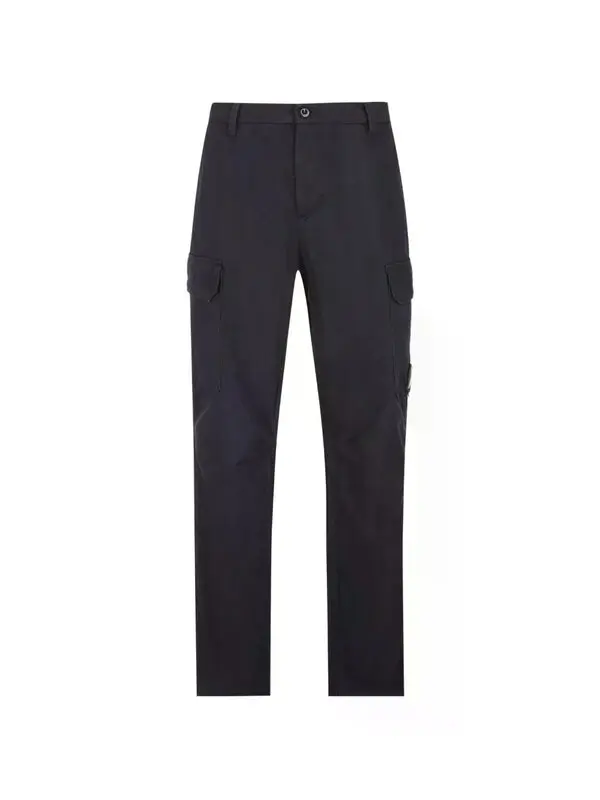 C.P. COMPANY Cargo-pocket Trousers