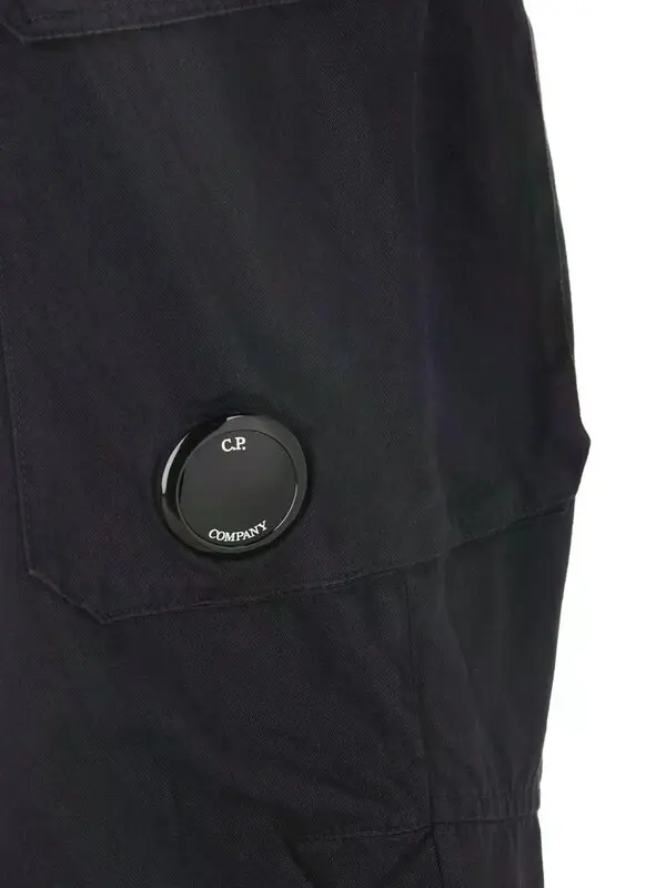 C.P. COMPANY Cargo-pocket Trousers
