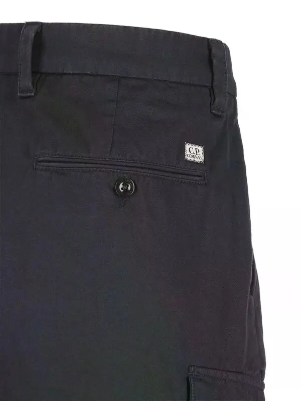 C.P. COMPANY Cargo-pocket Trousers