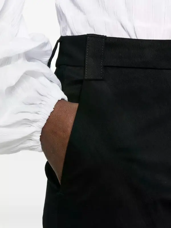 THELATEST Wide Leg Trousers