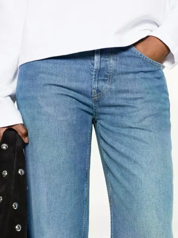 DONDUP Jacklyn Tailored Trousers