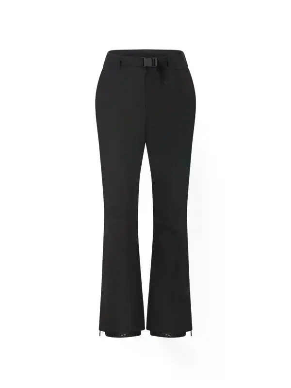Moncler Belted Padded Trousers