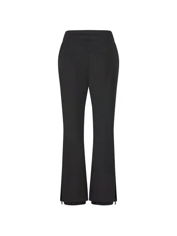 Moncler Belted Padded Trousers