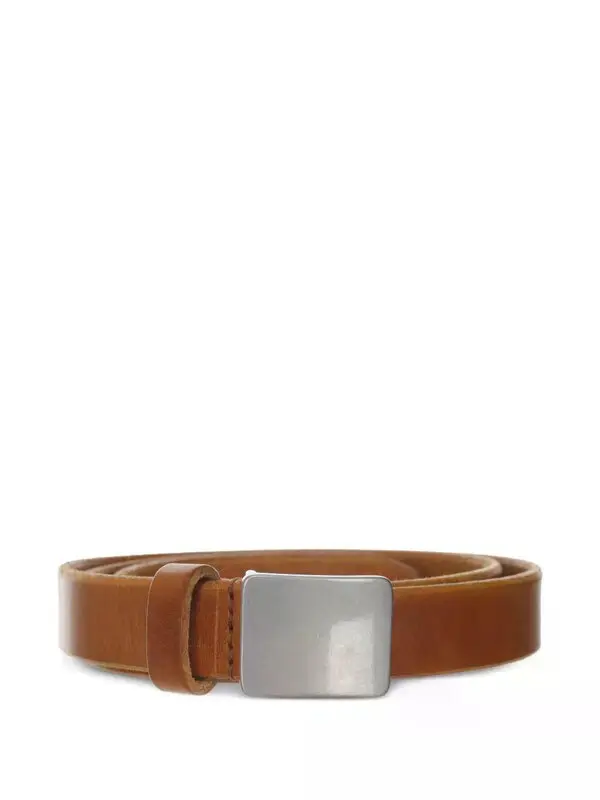 Our Legacy Speed Belt