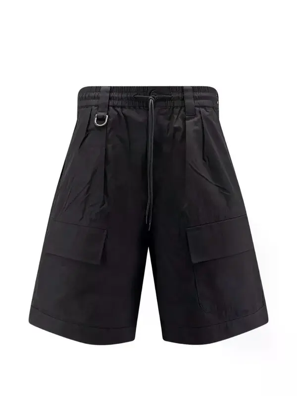 Y3 Drawstring Shorts