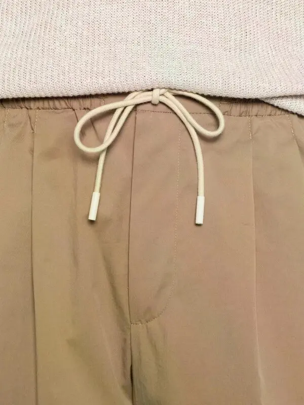 PT TORINO Pleated Trousers