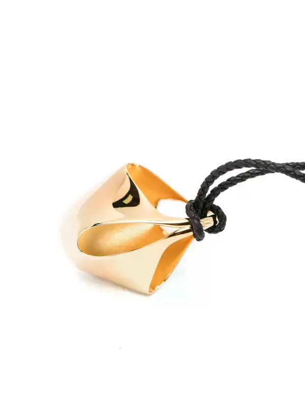 Khaite Bijou Pendant Necklace